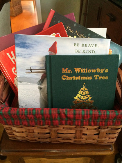 Five Ways to Decorate Your Home For the Holidays