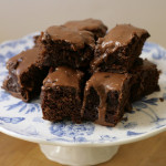 Forgotten Pleasures -- Nesselrode Pie •The Domestic Front