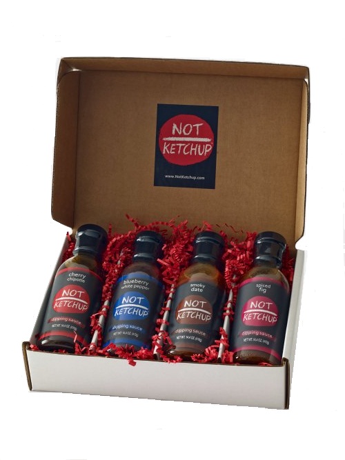 The 2014 Domestic Front Gift Guide